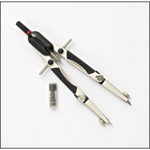 Rotring Compact Rapid Adjustment Compass